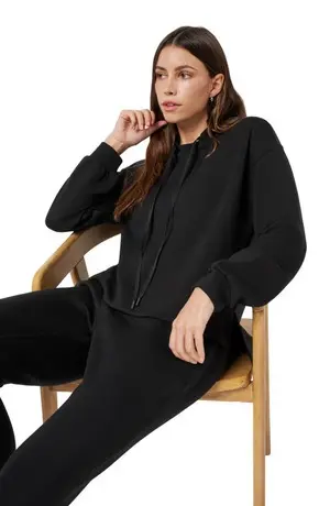 Travis Mathew Skyloft Hooded Sweatshirt
