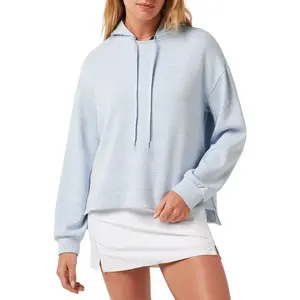 Travis Mathew Hooded Activewear For Women