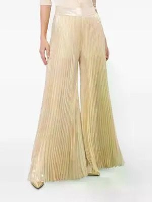 Alice + Olivia Rosalie Palazzo Pants