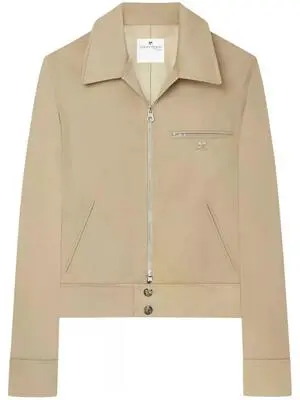Courreges Collared Jackets For Men