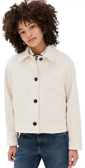 Closed Classic Outerwear For Women