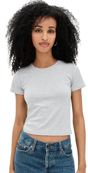 Le Bop Off The Shoulder T-shirts For Women