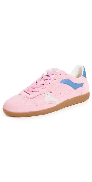 Sam Edelman Kallen Sneakers - Lolita Pink/flex Navy