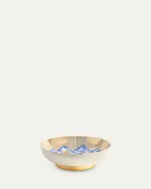 L'Objet X Ruan Hoffmann Large Coupe Bowl