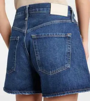 Citizens Of Humanity Marlow Denim Shorts