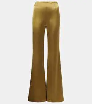 Galvan Casual Pants For Women