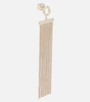 Alaïa Drop Earrings