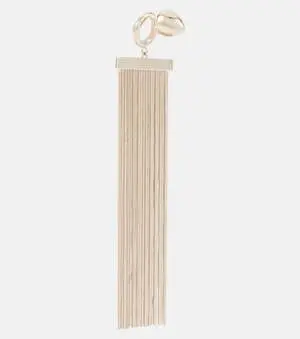 Alaïa Drop Earrings