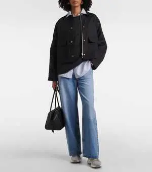 TOD'S Knitted Sneakers