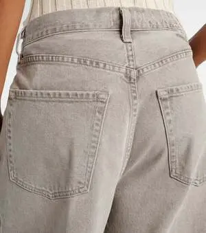 Citizens Of Humanity Ayla Wide-leg Jeans