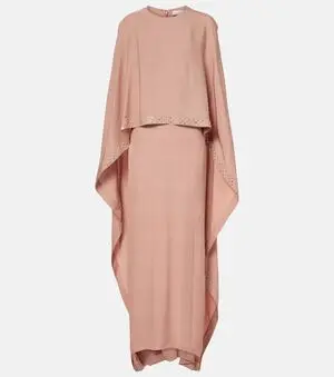 Stella Mccartney Layered Evening Dresses