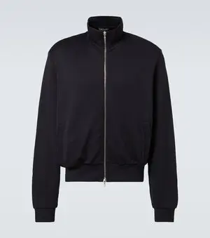 Our Legacy Mob Jersey Track Jacket