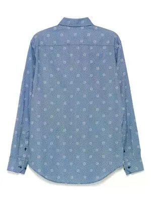 Giorgio Armani Printed Shirt