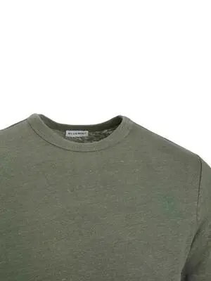 BLUEMINT Roman T-shirt - Green