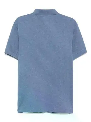Barbour Blaine Polo Shirt - Blue