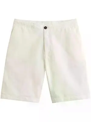 Woolrich Elasticated Bottoms For Men