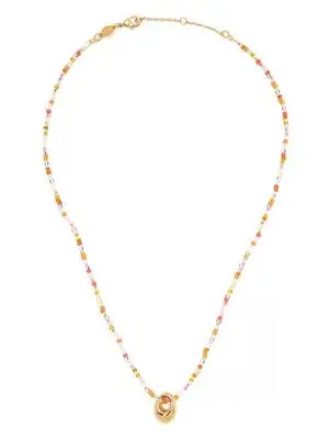 Anni Lu Piccolo Necklace - Neutrals