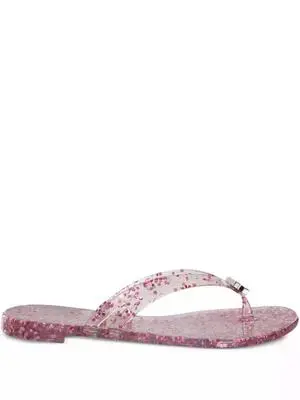 Casadei Infradito Flip-flops