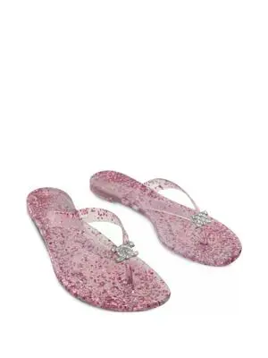 Casadei Infradito Flip-flops