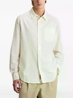 Woolrich Cotton Shirt