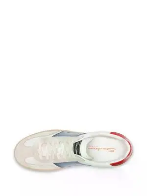 Santoni Dbs Oly Sneakers - White