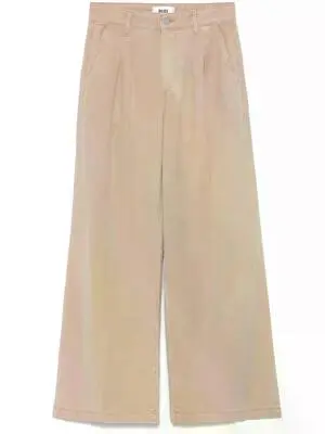 Paige Light Wash Pants For Women