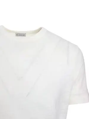 BLUEMINT Roman T-shirt - White
