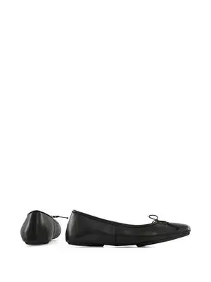VIVIENNE WESTWOOD Brigitte Ballerina Shoes