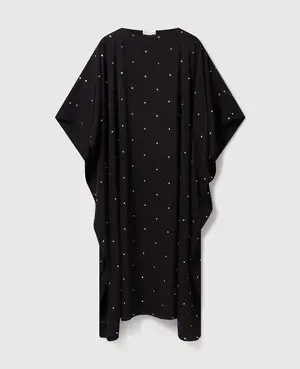 Stella Mccartney Plain Kaftans Tunics