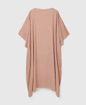 Stella Mccartney Plain Kaftans Tunics