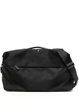 AGNÈS B. Boston Holdall Bag