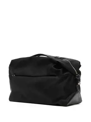 AGNÈS B. Boston Holdall Bag