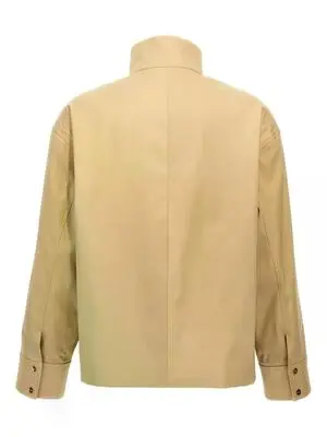 Max Mara Semele Utility Jacket