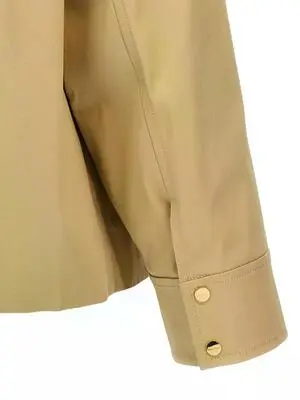 Max Mara Semele Utility Jacket