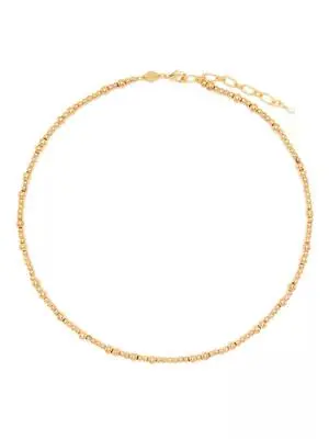Anni Lu Slim Necklace - Gold