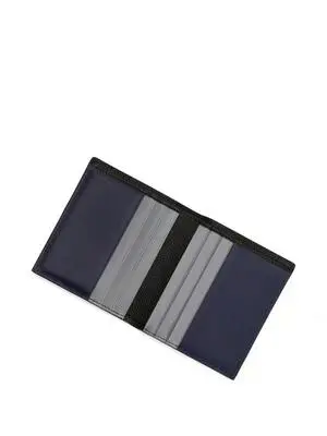 Dolce & Gabbana Dauphine Card Holder - Black