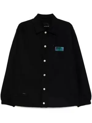 AGNES B. Coach Jacket