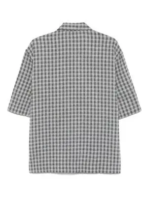 SUNFLOWER Adam Shirt - Grey