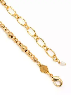 Anni Lu Slim Bracelet