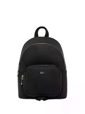 Lacoste Logo-patch Backpack