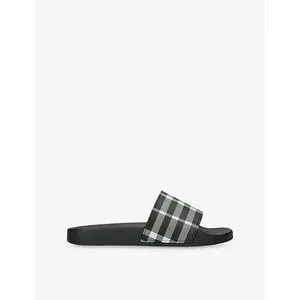 Burberry Flip Flop Slides Slipper For Men