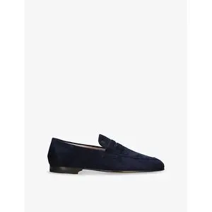 Tod's Heeled Loafers For Men
