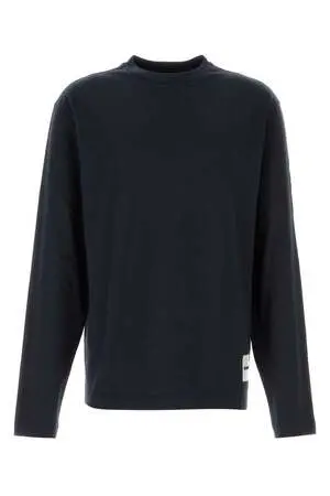 JIL SANDER T-shirt Blue