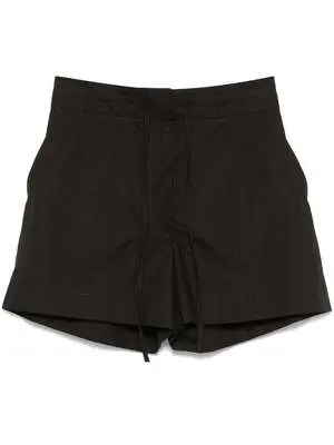 P.a.r.o.s.h Shorts - Black