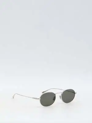 Saint Laurent SL 799 Sunglasses Silver