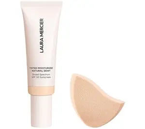 Laura Mercier Tinted Moisturizer Skin Perfector Spf 30 W/sponge - One-color