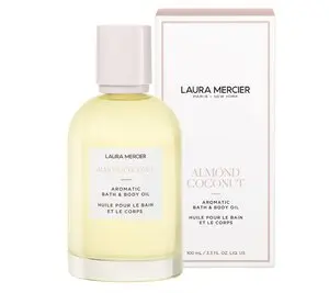Laura Mercier Aromatic Bath & Body Oil - One-color