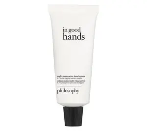 PHILOSOPHY 3.9oz In Good Hands Multi-restorativ E Hand Cream - One-color