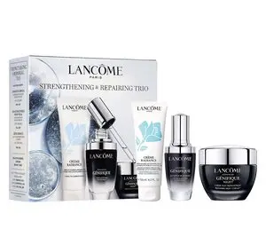 LANCOME Strengthening And Repairing Skincare 3 Piece Set - One-color