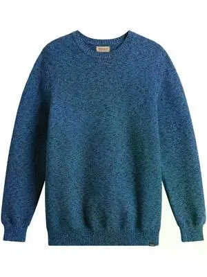 Woolrich Marled Jumper